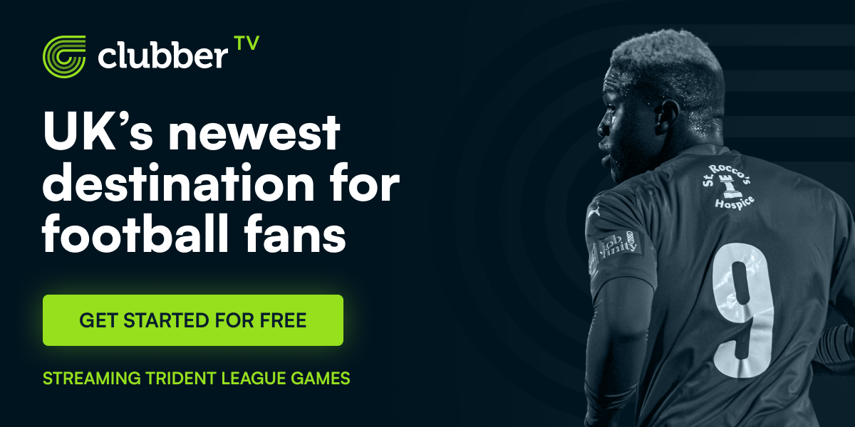 Clubber - UK's newest destination for sports fans